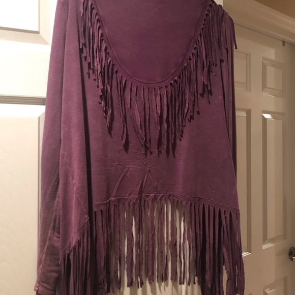 Indigo Thread Company | Tops | Jacket Type Top | Poshmark
